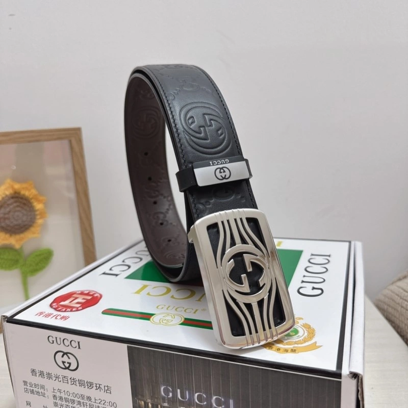 Mirror quality Gucci Belts