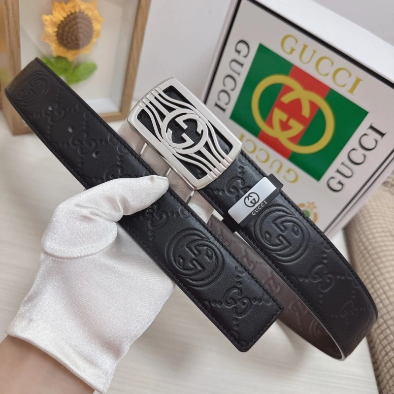 Mirror quality Gucci Belts