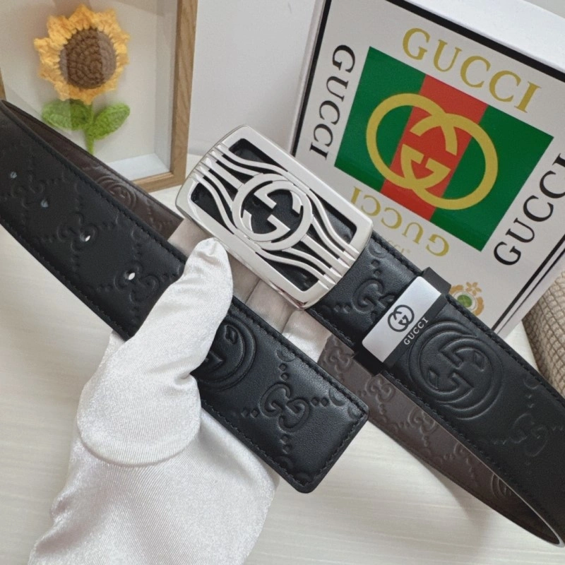 Mirror quality Gucci Belts