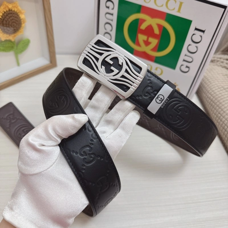 Mirror quality Gucci Belts