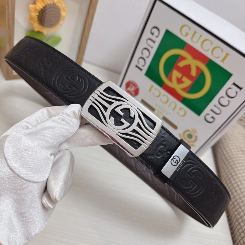 Mirror quality Gucci Belts