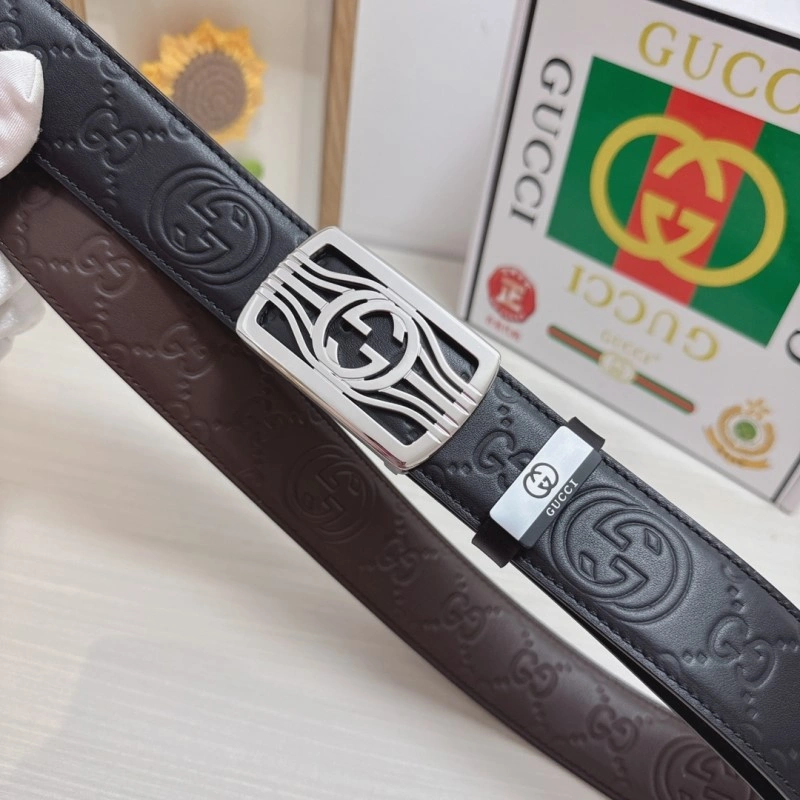 Mirror quality Gucci Belts