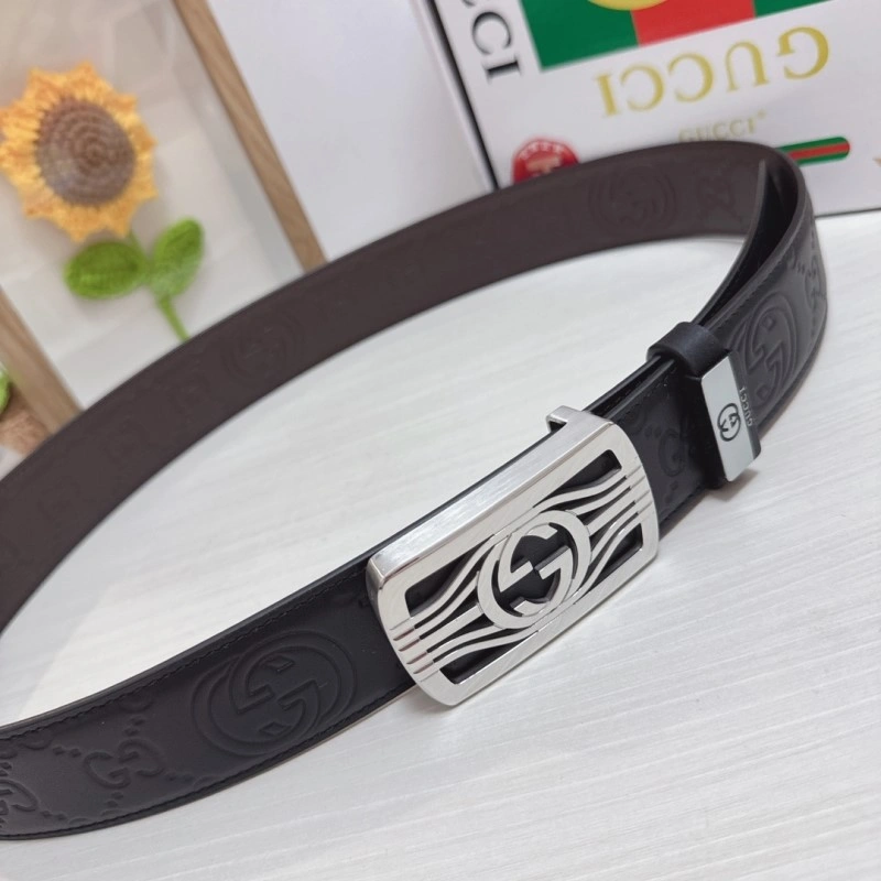 Mirror quality Gucci Belts