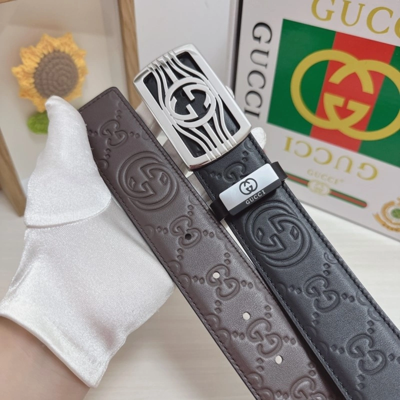 Mirror quality Gucci Belts
