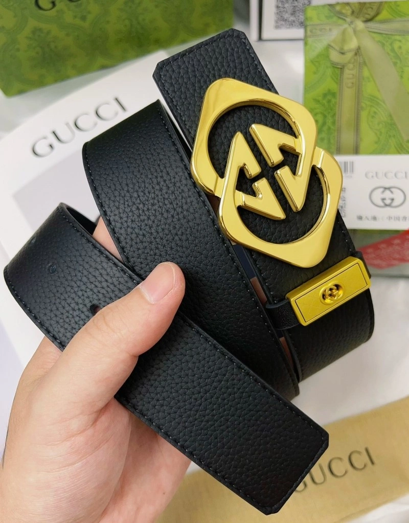 Precise copy Gucci Belts