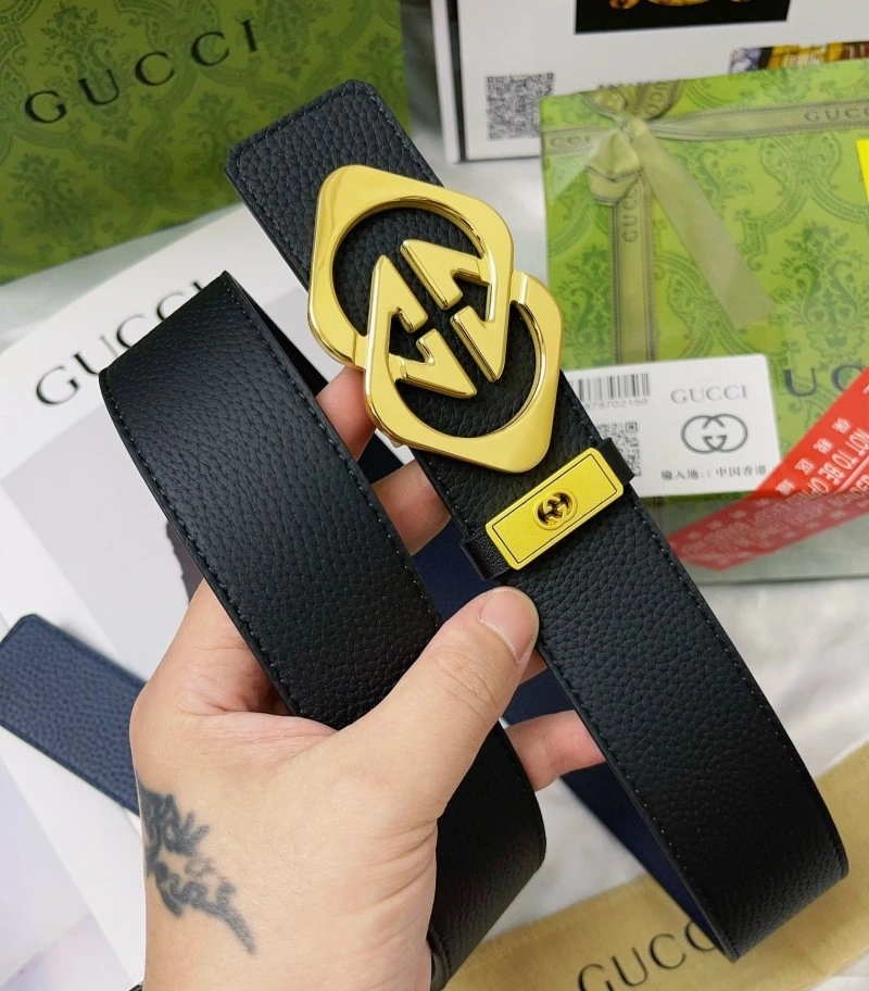 Precise copy Gucci Belts
