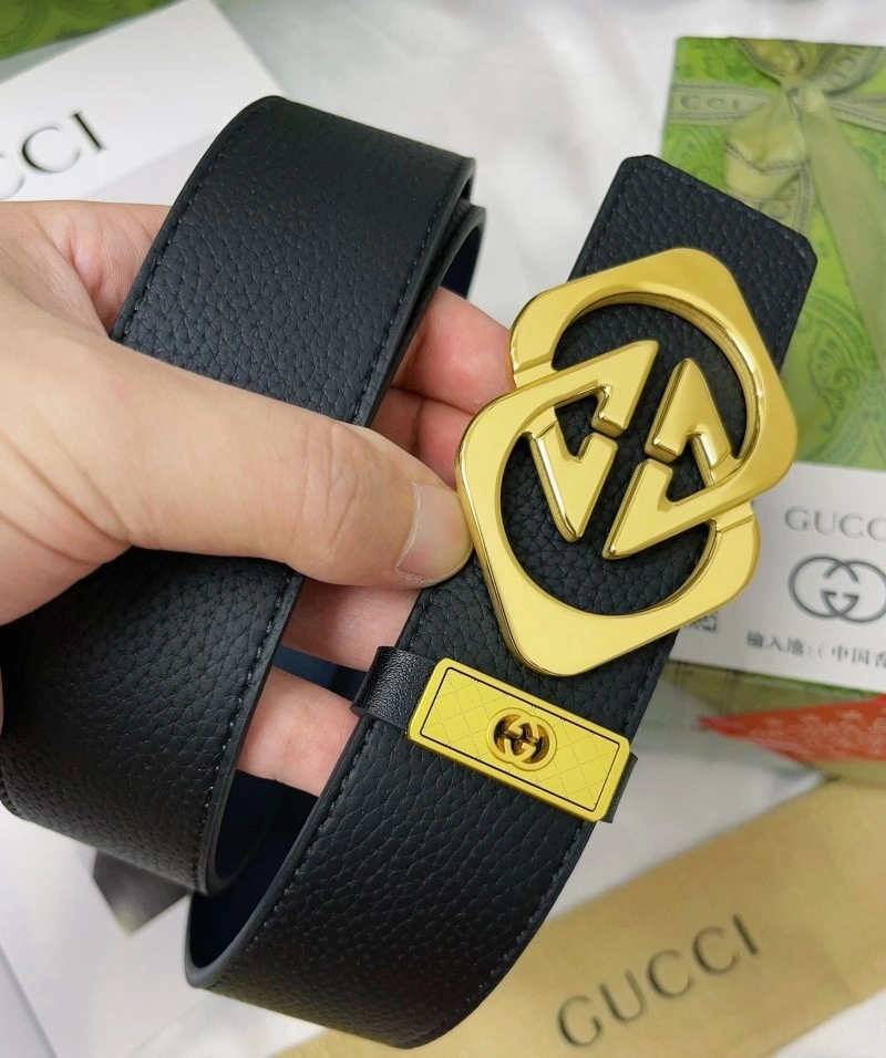 Precise copy Gucci Belts