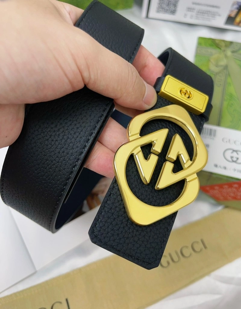 Precise copy Gucci Belts