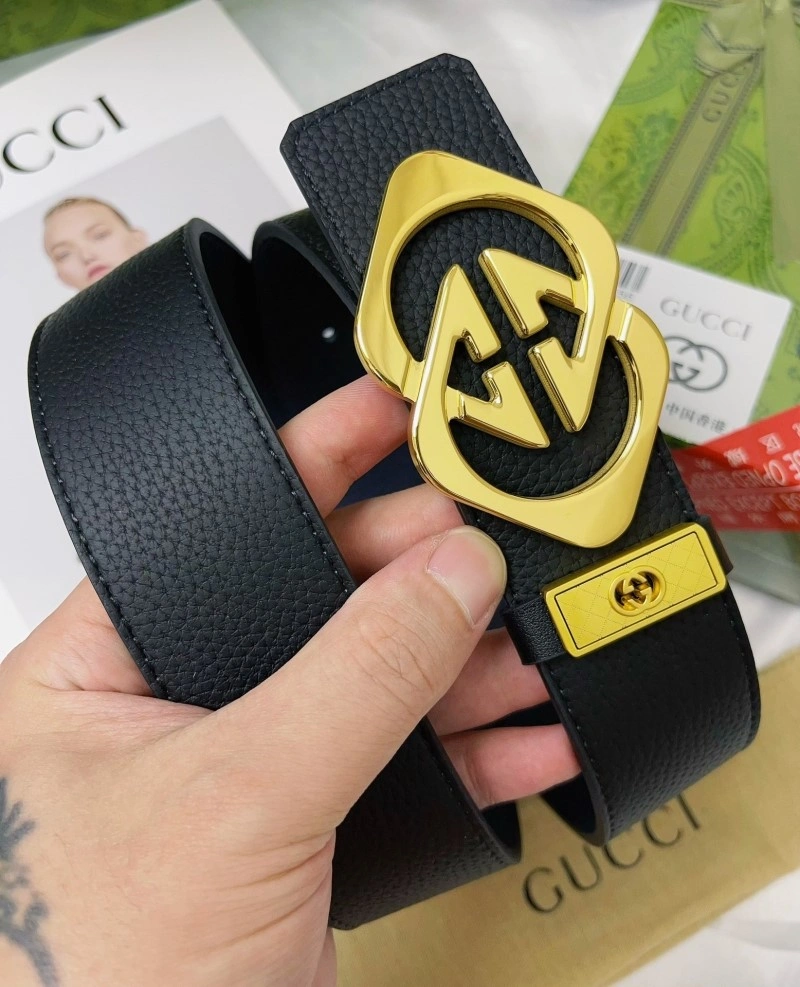 Precise copy Gucci Belts