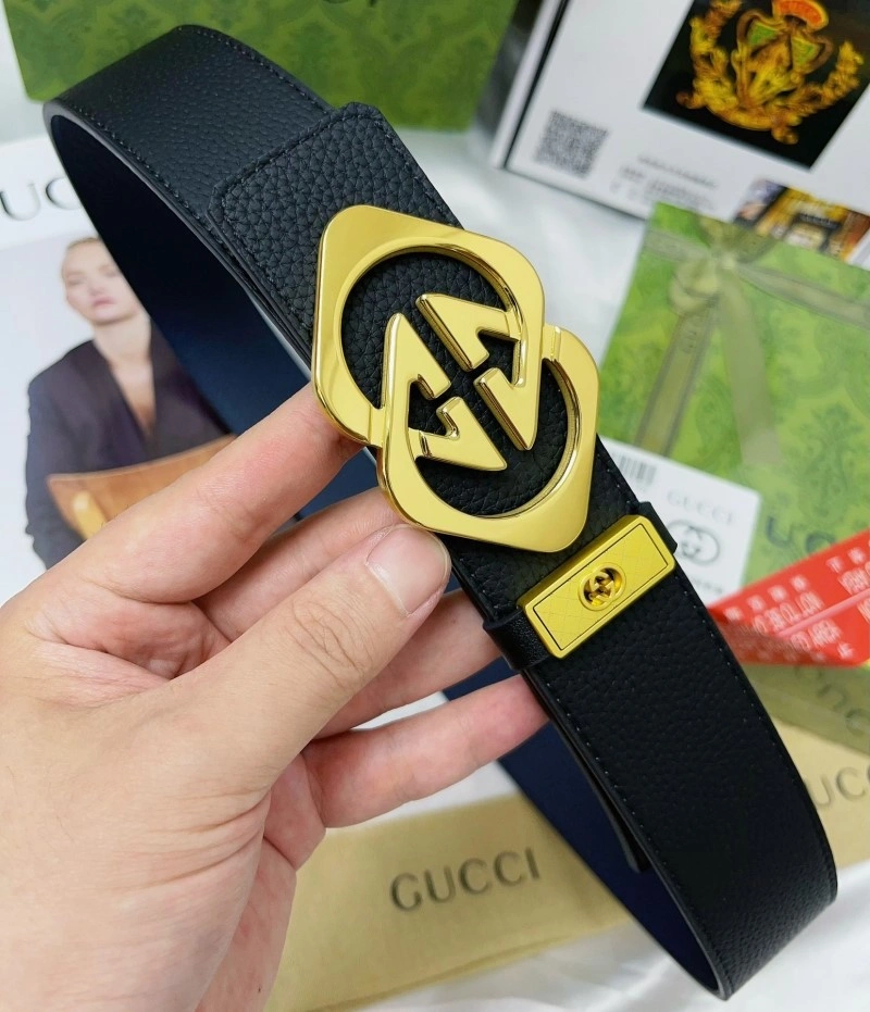 Precise copy Gucci Belts