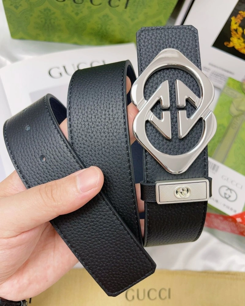 Official Gucci Belts