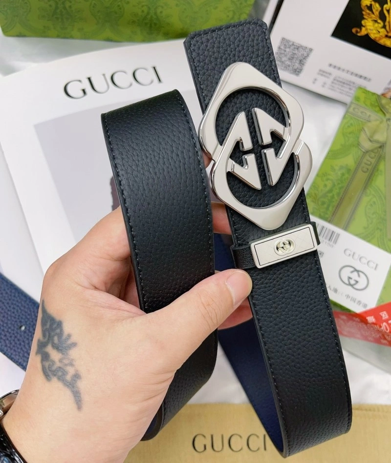 Official Gucci Belts