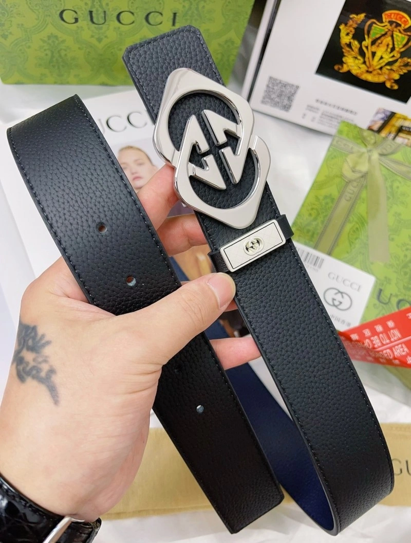 Official Gucci Belts