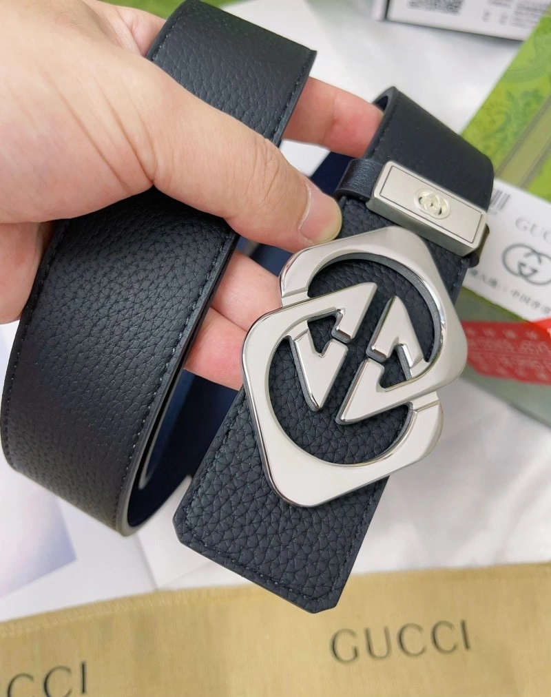 Official Gucci Belts