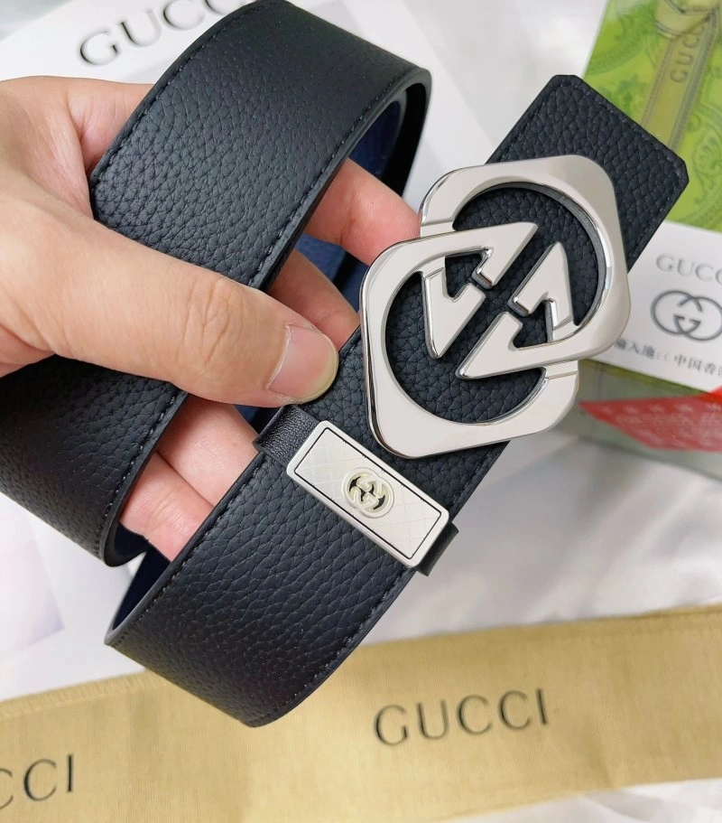 Official Gucci Belts