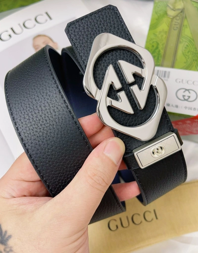 Official Gucci Belts