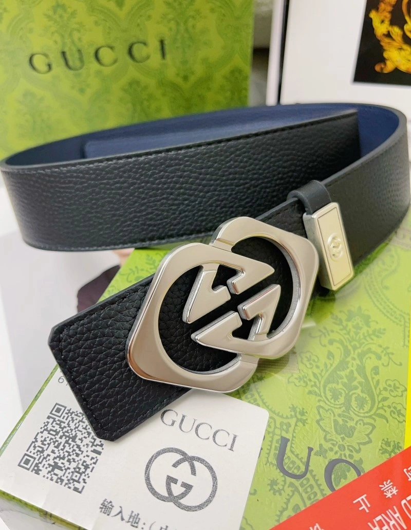 Official Gucci Belts
