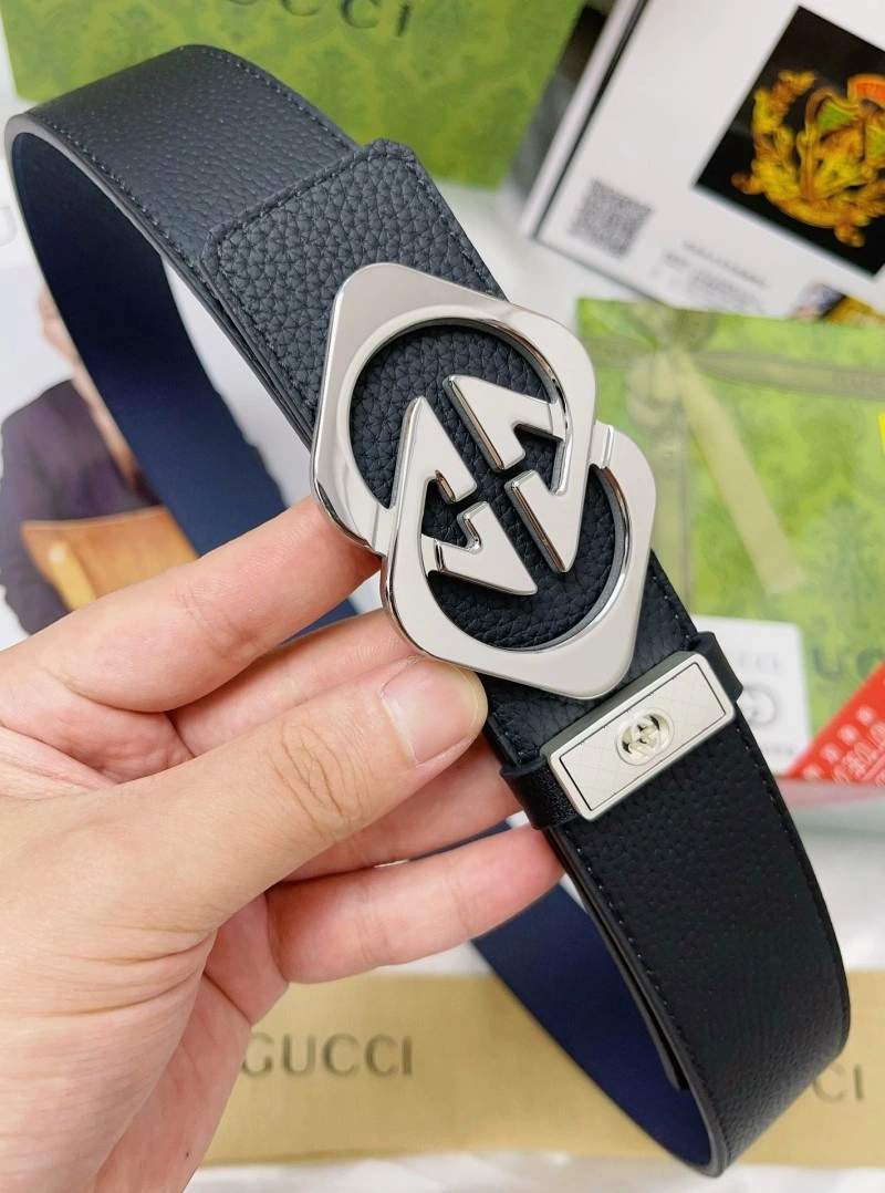 Official Gucci Belts