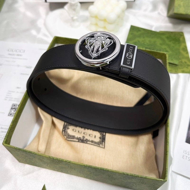 OEM Gucci Belts
