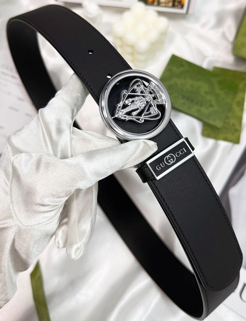 OEM Gucci Belts
