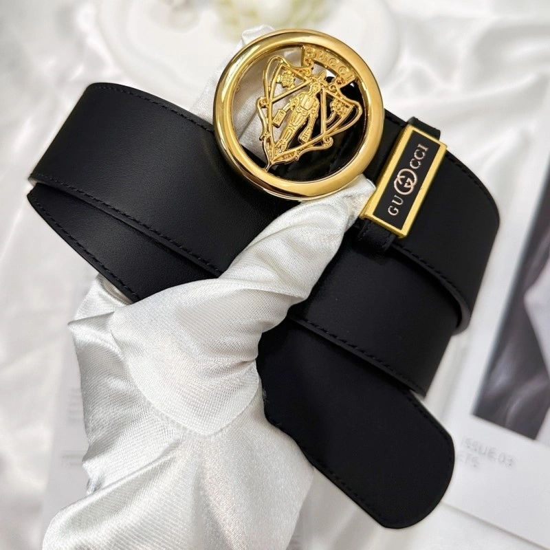 Official Gucci Belts
