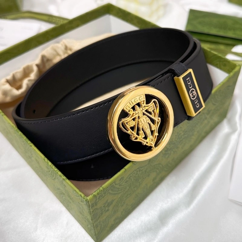 Official Gucci Belts