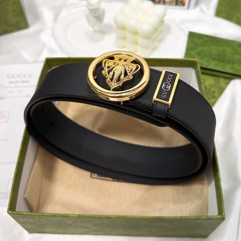 Official Gucci Belts