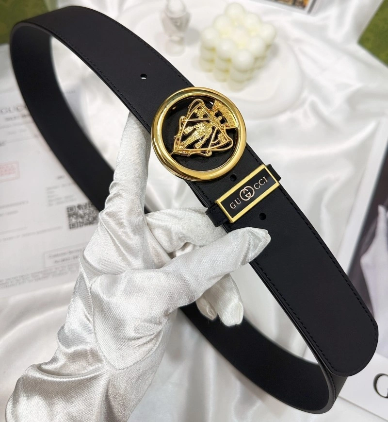 Official Gucci Belts