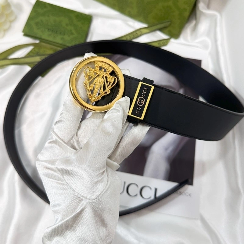 Official Gucci Belts