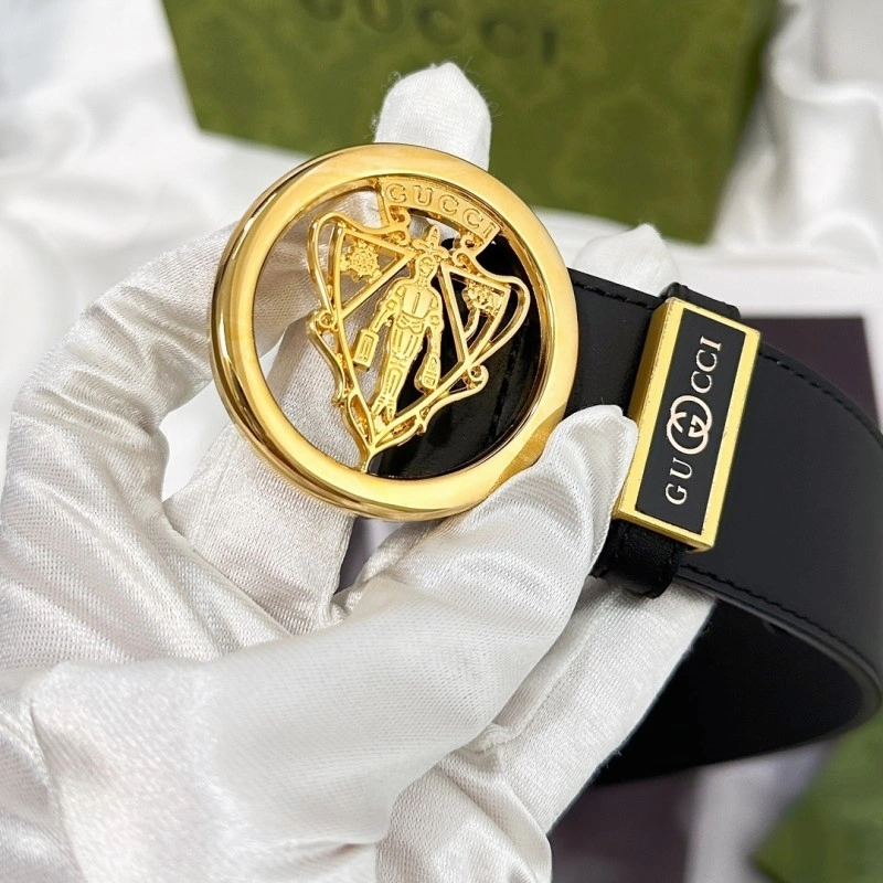 Official Gucci Belts