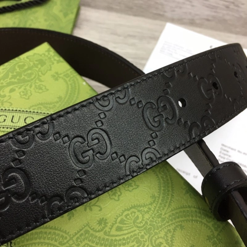 Authentic Gucci Belts