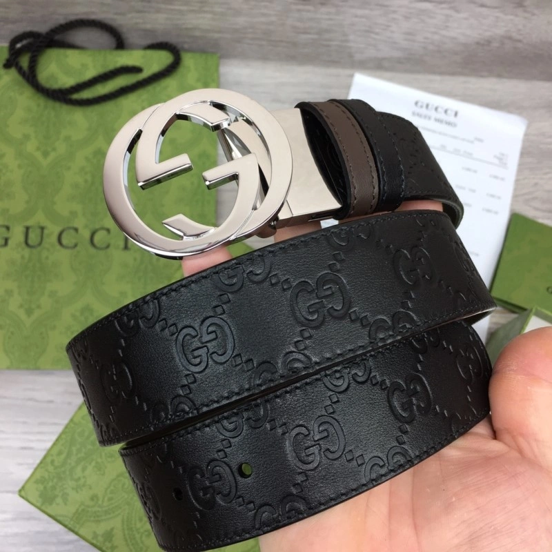Authentic Gucci Belts