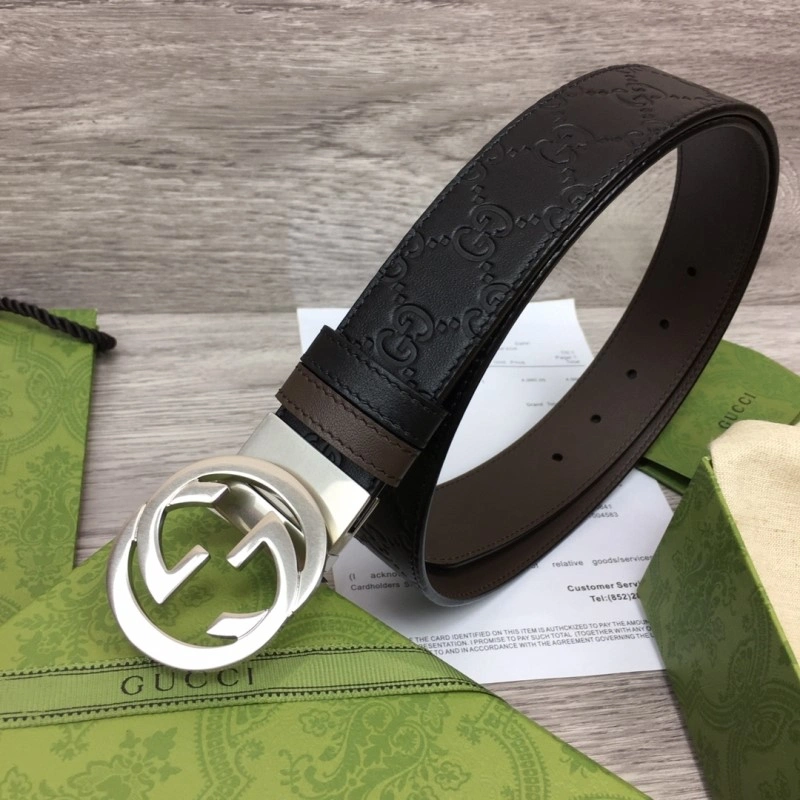 Original Gucci Belts