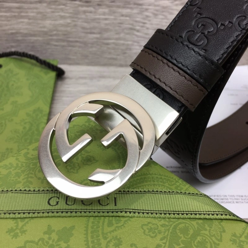 Original Gucci Belts