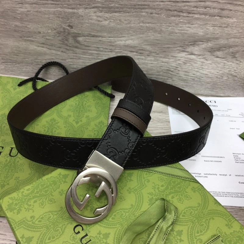 Original Gucci Belts
