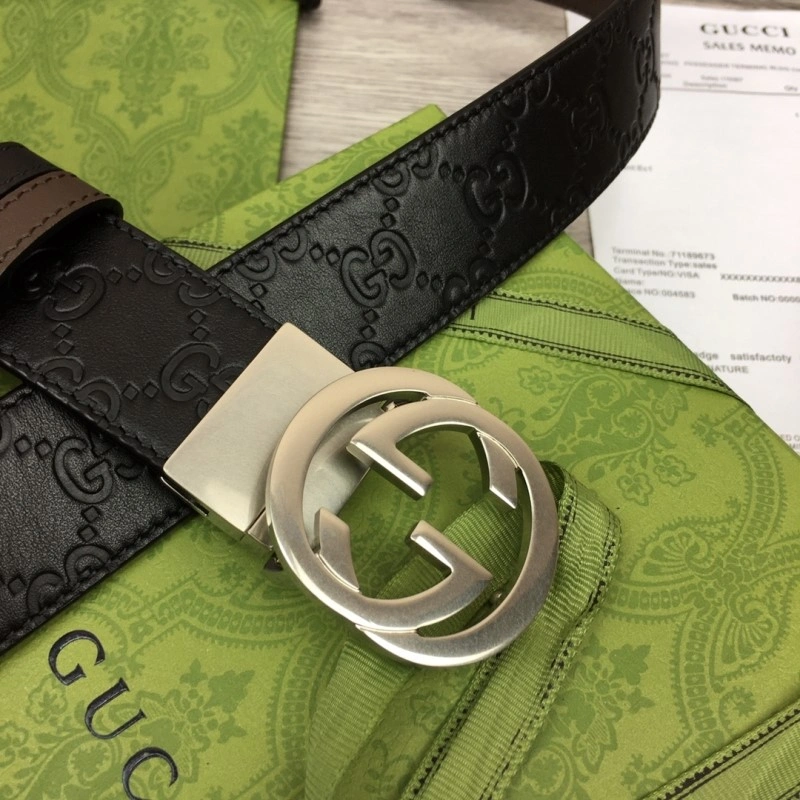 Original Gucci Belts
