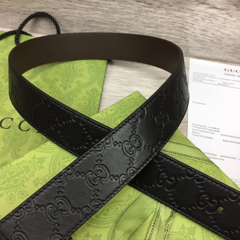 Original Gucci Belts