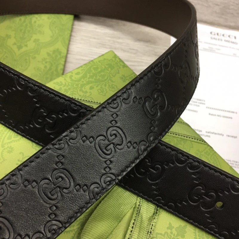 Original Gucci Belts