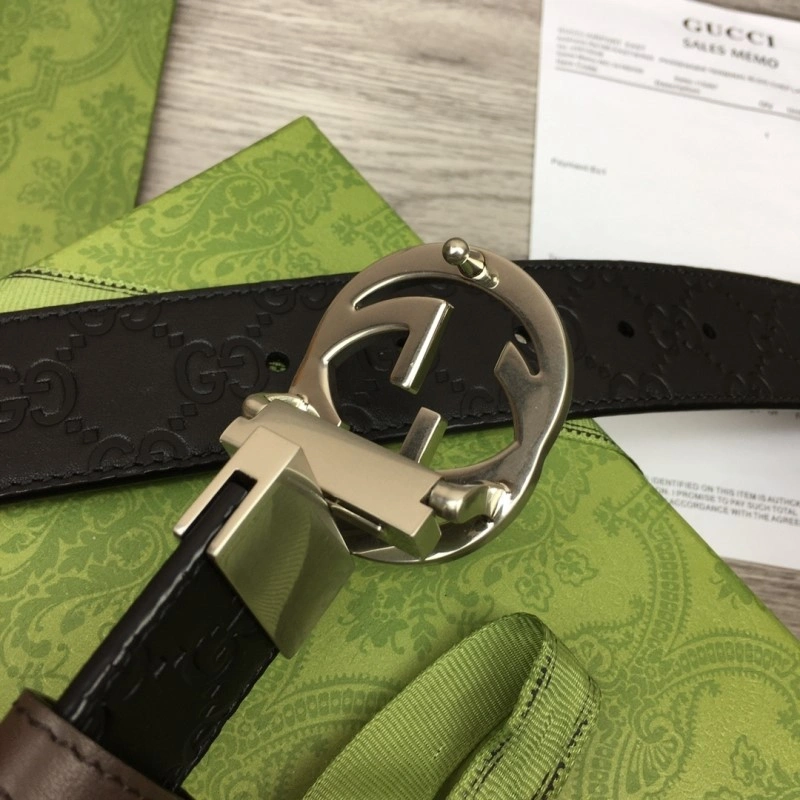 Original Gucci Belts