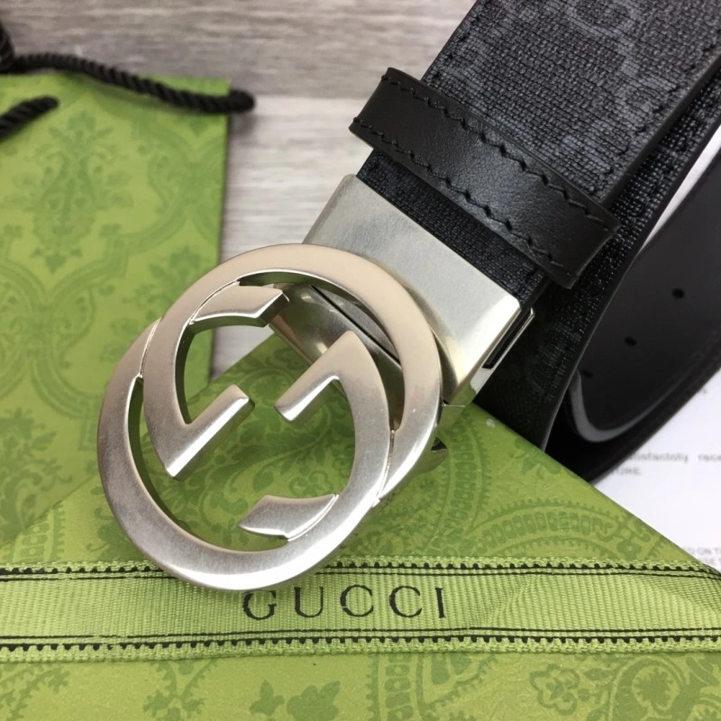 Budget-friendly Gucci Belts