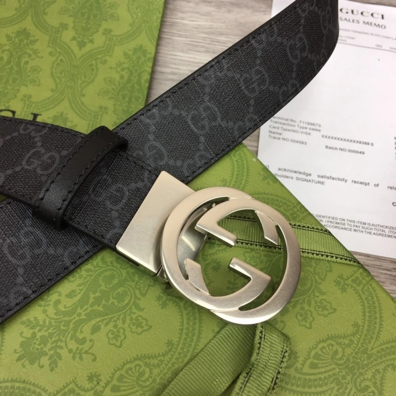 Budget-friendly Gucci Belts