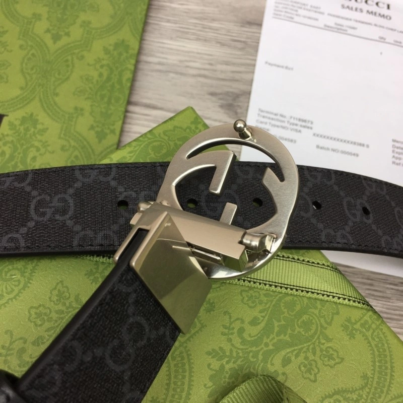 Budget-friendly Gucci Belts