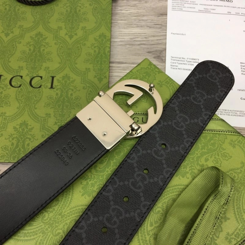 Budget-friendly Gucci Belts