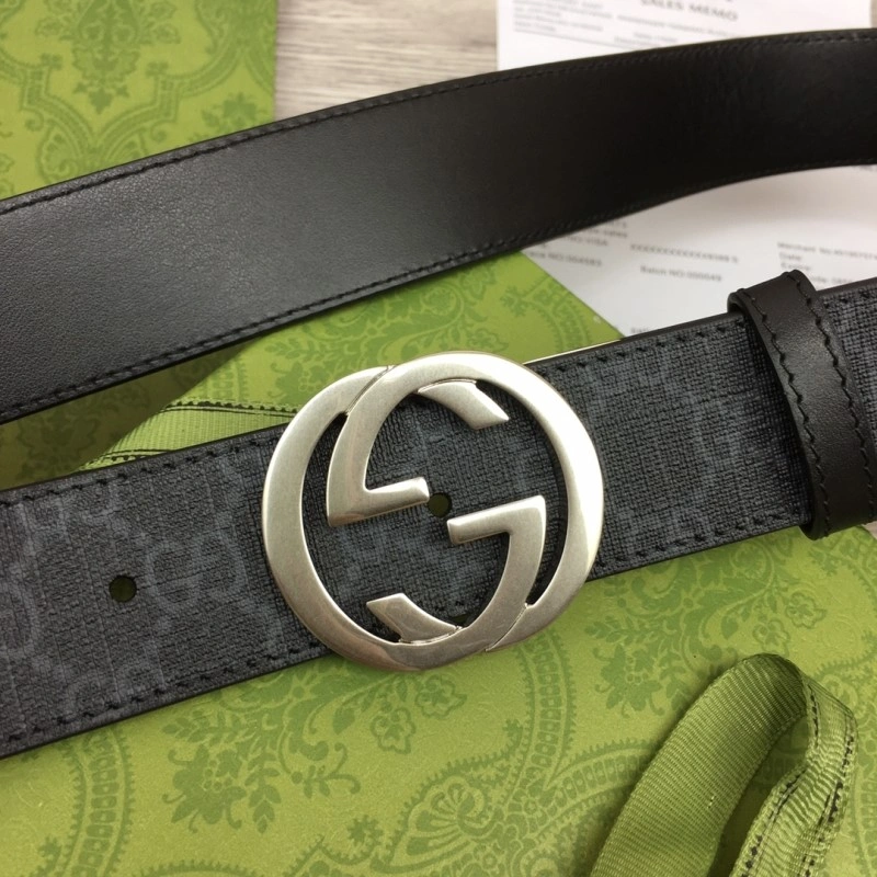 Budget-friendly Gucci Belts