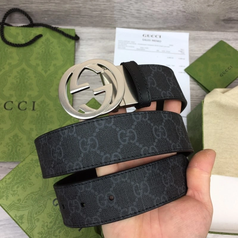 Budget-friendly Gucci Belts