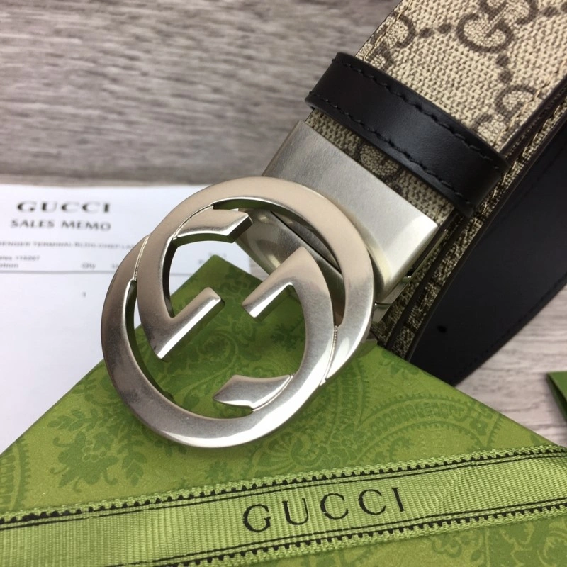 Accurate model Gucci Belts