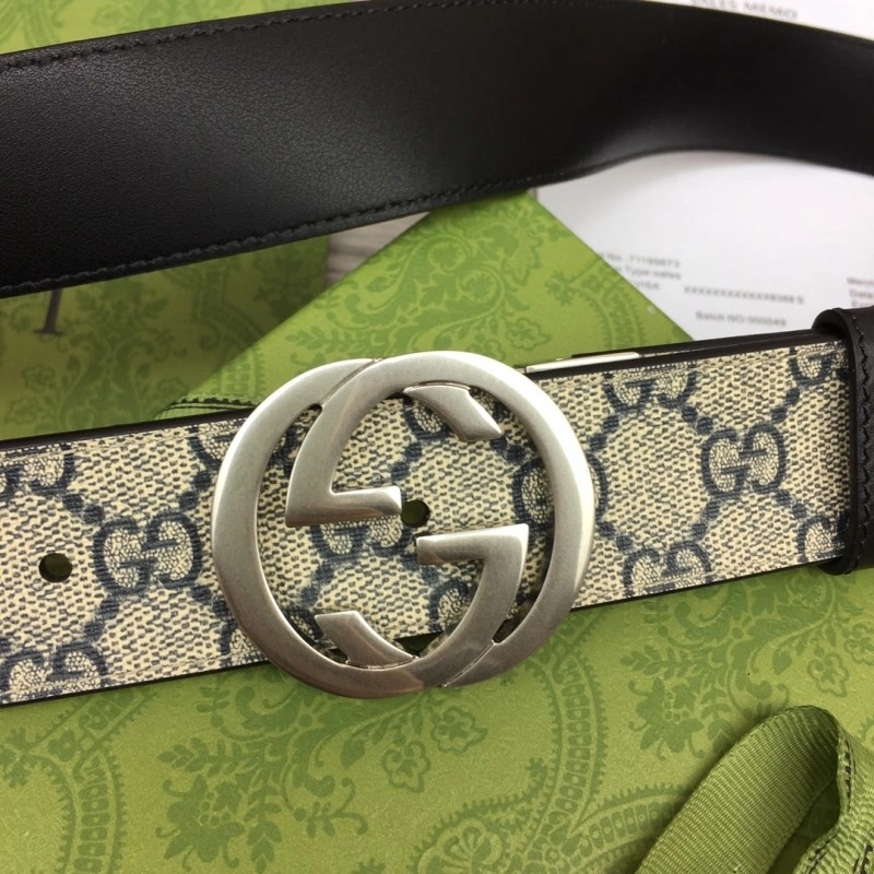 Accurate model Gucci Belts