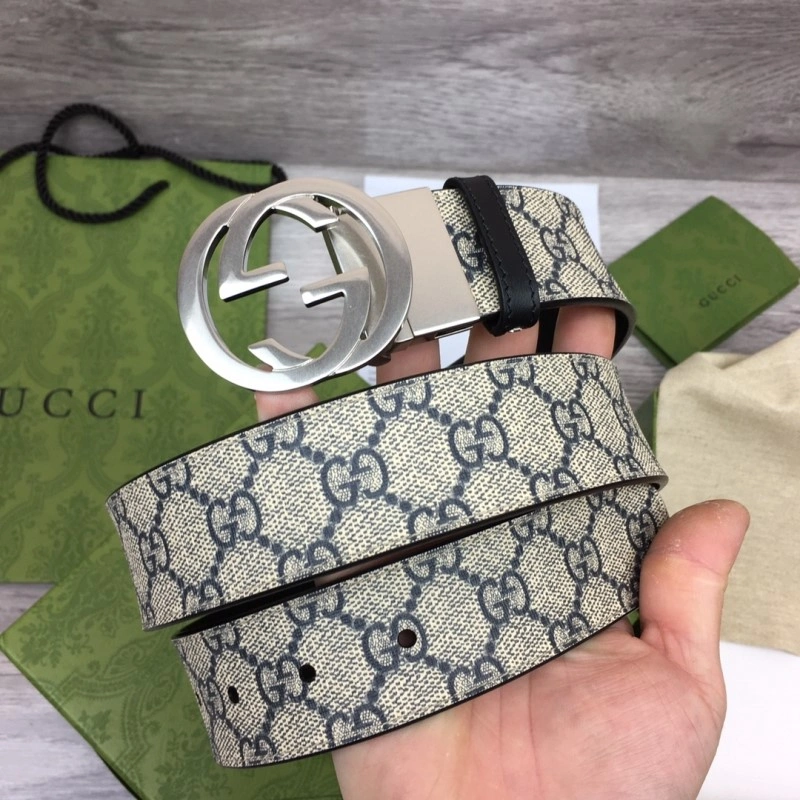 Accurate model Gucci Belts