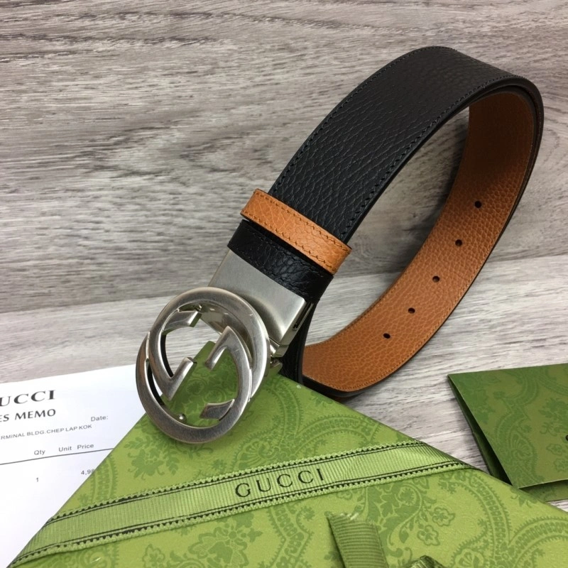 Value-priced Gucci Belts