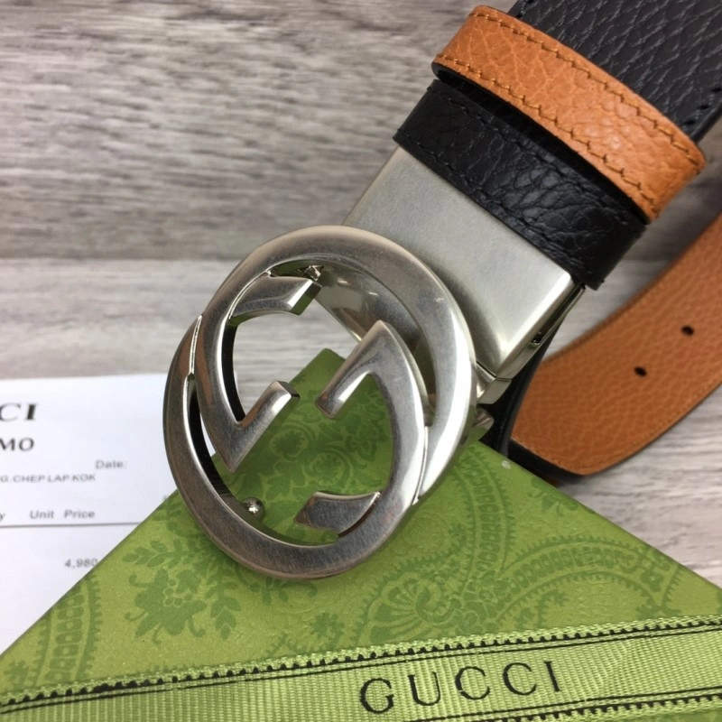 Value-priced Gucci Belts
